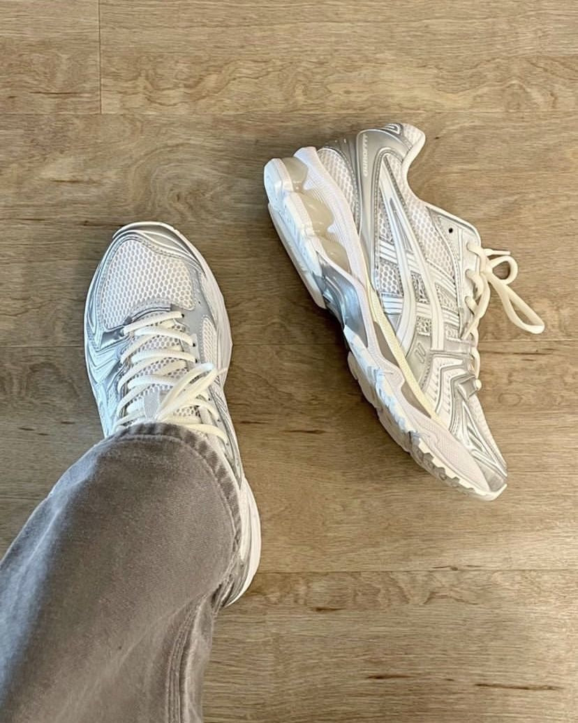ASICS – YOUR RESELL PLUG©